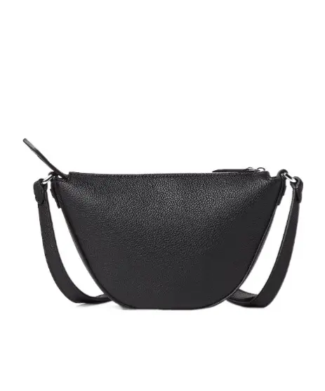 Fendi Melon Mini Bag - Black