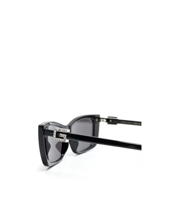 Gucci Cat Eye Frame Sunglasses