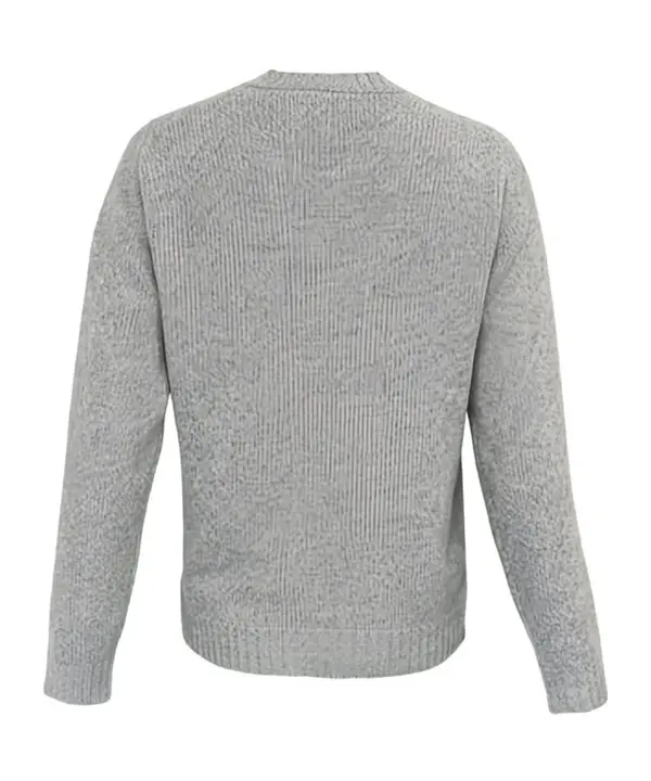 Fabiana Filippi Embellished Crewneck Jumper