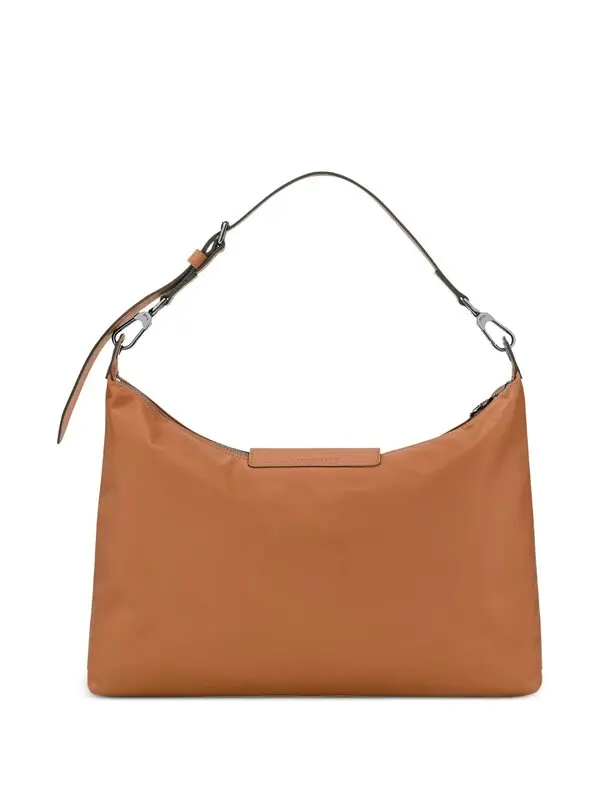 Longchamp Le Pliage Xtra Xl Hobo Bag - Brown
