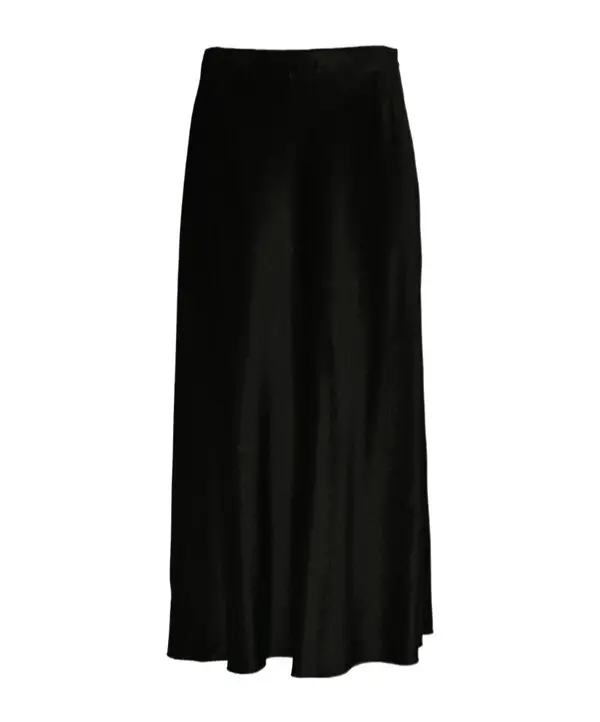 Alberta Ferretti Midi Skirt