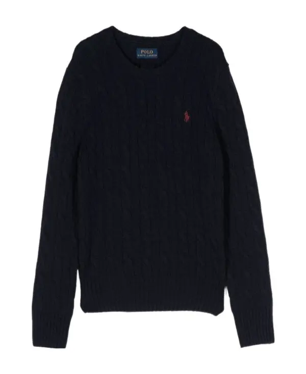 Ralph Lauren Polo Cable-knit Jumper