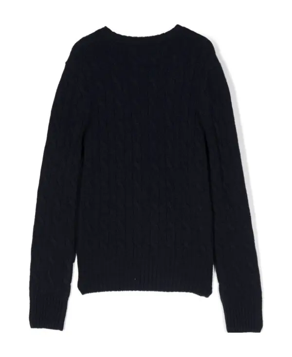 Ralph Lauren Polo Cable-knit Jumper