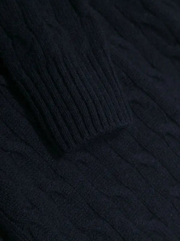 Ralph Lauren Polo Cable-knit Jumper