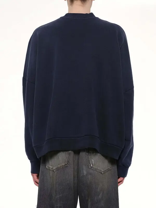 WILLY CHAVARRIA Hooligan Sweatshirt