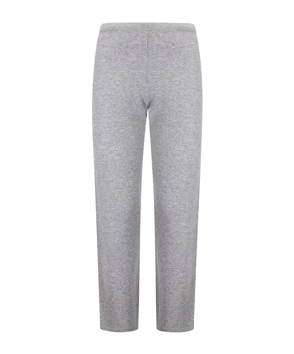 Extreme Cashmere Wander Elastic Waistband Knit Casual Pants