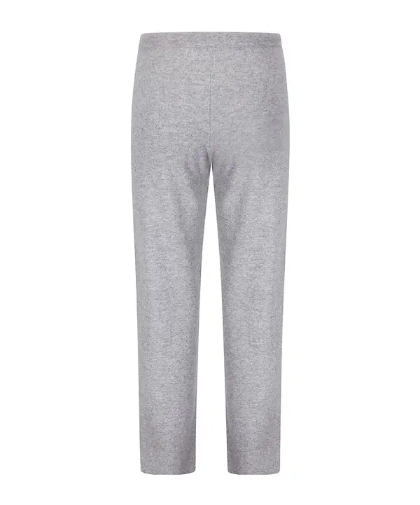 Extreme Cashmere Wander Elastic Waistband Knit Casual Pants