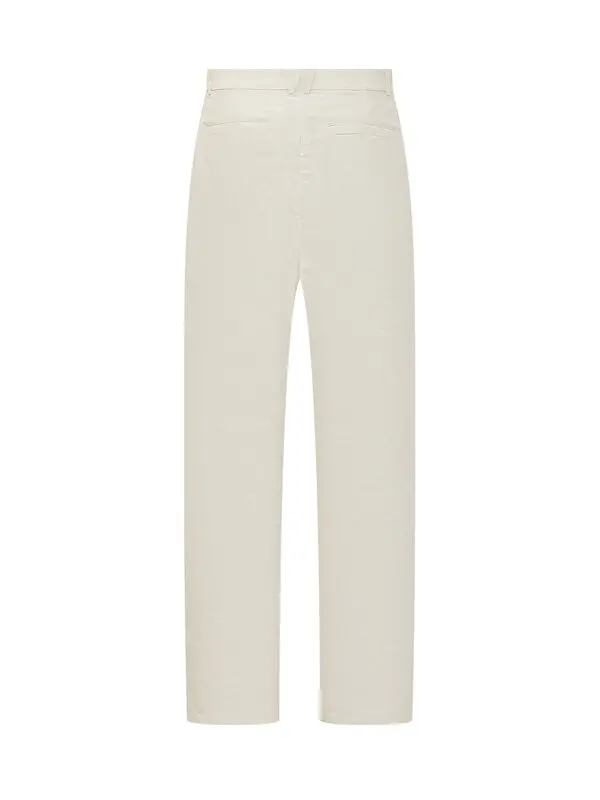 WILLY CHAVARRIA Chilango Tailored Pants