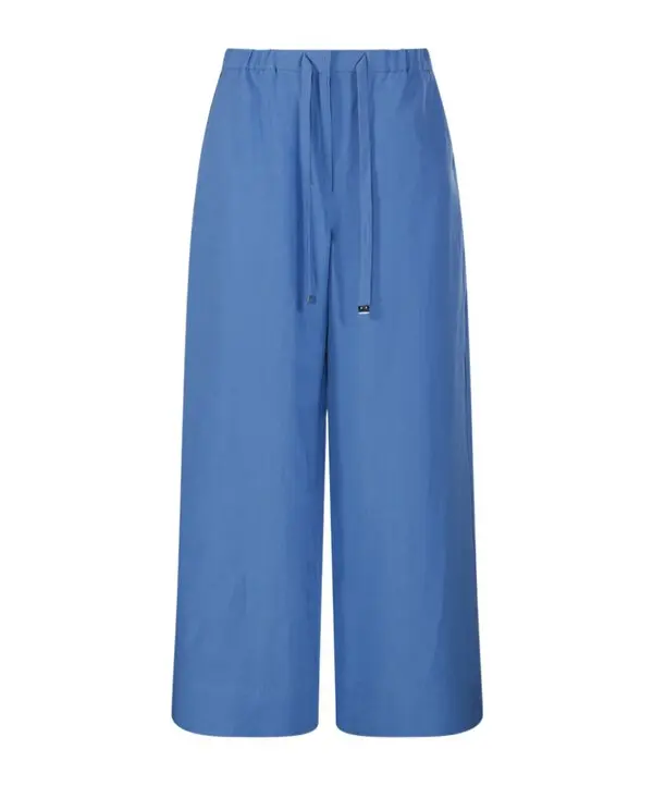 Max Mara Aurora Wide-leg Pants