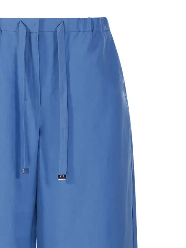 Max Mara Aurora Wide-leg Pants