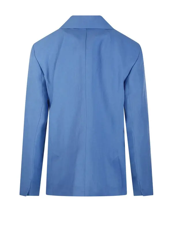 Max Mara Alberta Single-breasted Blazer