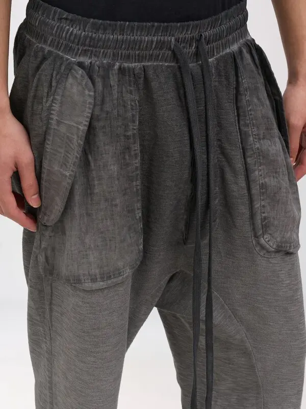 THOM KROM Drawstring Sweatpants