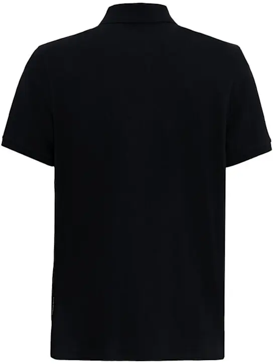 Moose Knuckles Everett Polo