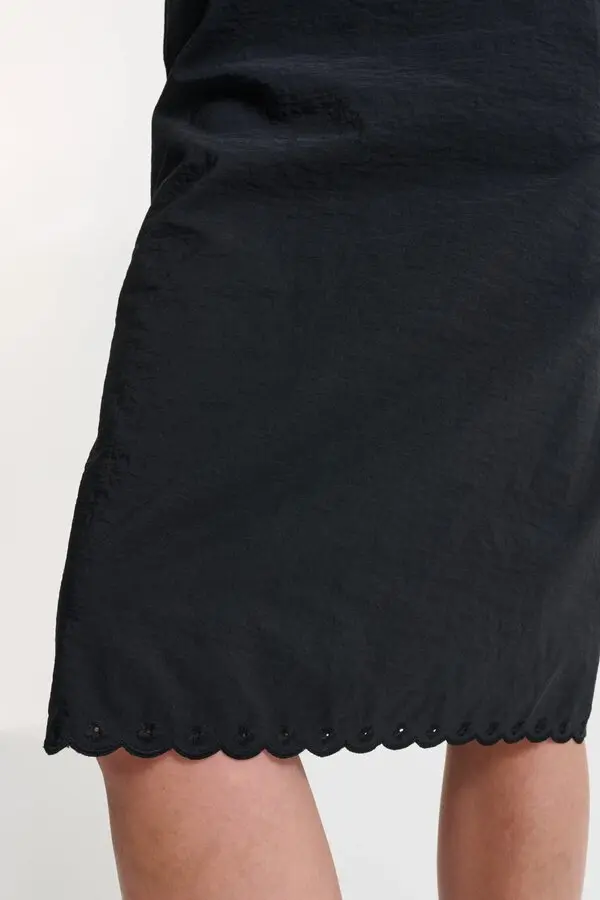 Cecilie Bahnsen Midi Skirt