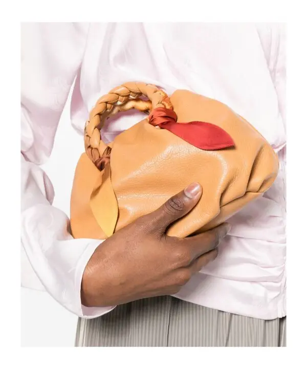Hereu Double-handled Bag