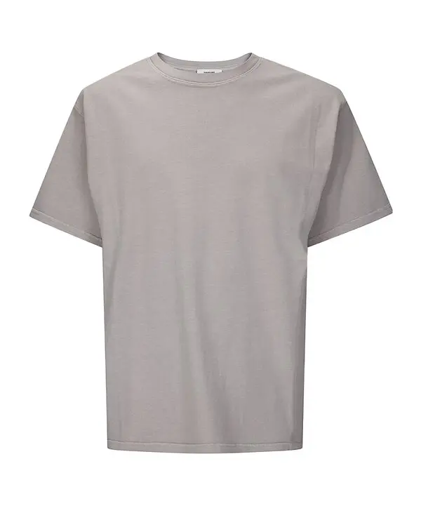 HAIKURE Dave Oversized T-shirt - Gray