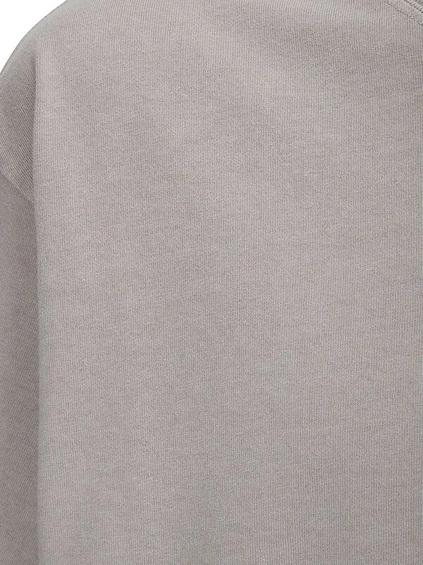 HAIKURE Dave Oversized T-shirt - Gray