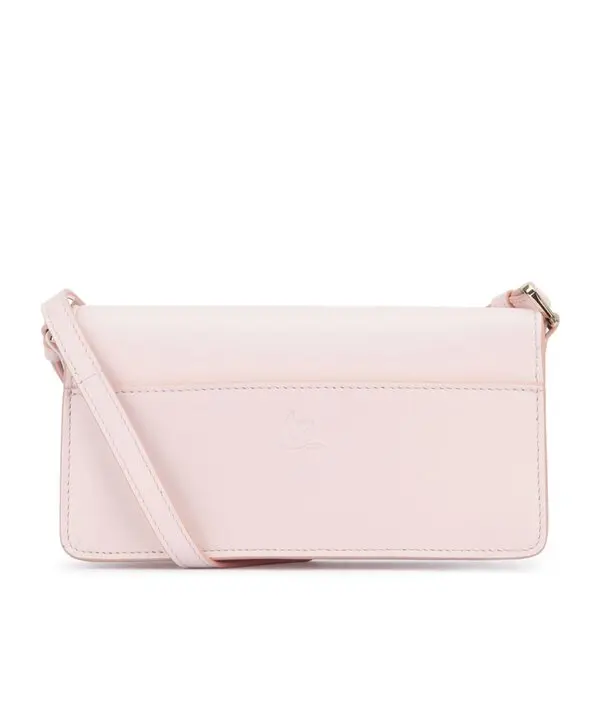 CHRISTIAN LOUBOUTIN Flap Shoulder Bag