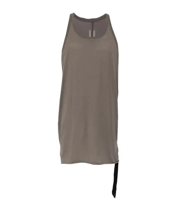 Rick Owens Racerback Tank Top