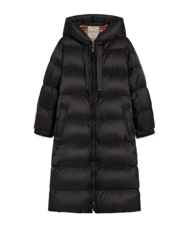 Max Mara Seipa Padded Down Coat