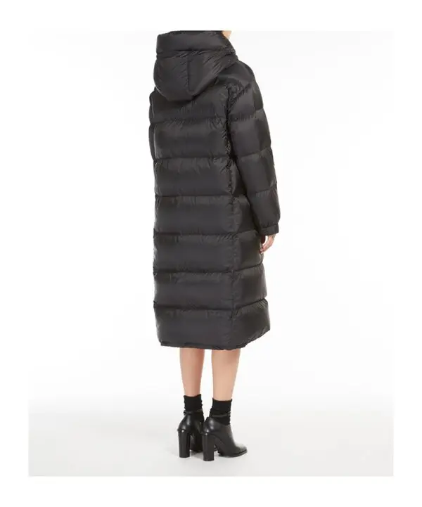 Max Mara Seipa Padded Down Coat