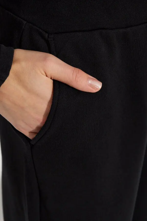 Emporio Armani Logo Sweatpants