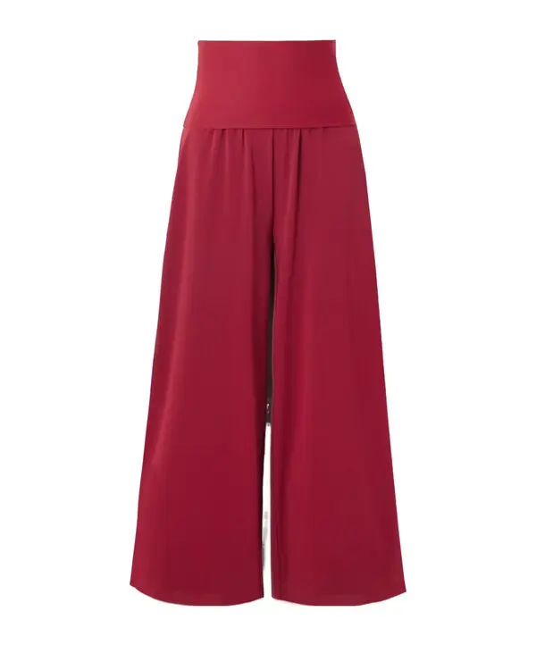 ERES Dao Wide-leg Trousers