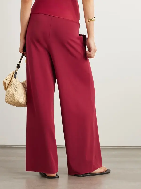 ERES Dao Wide-leg Trousers