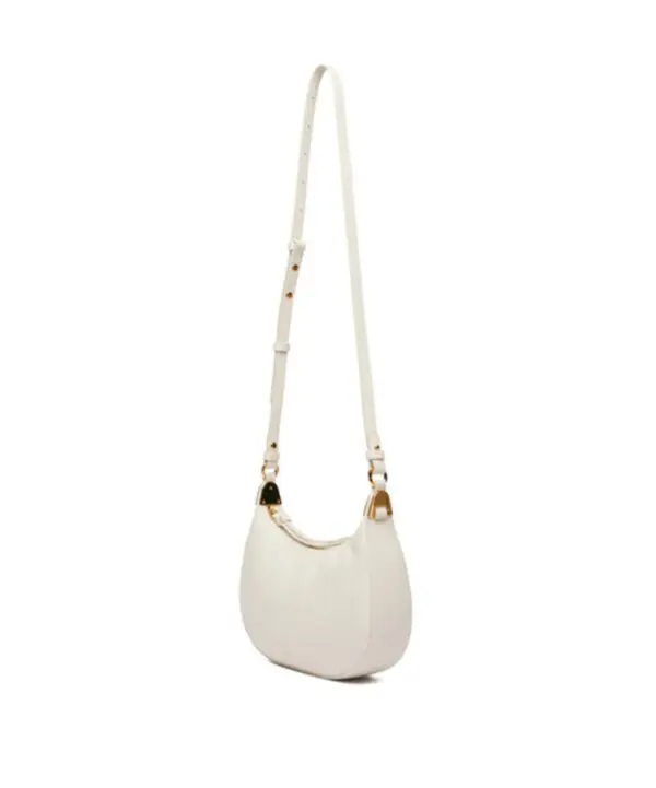 COCCINELLE Zippered Shoulder Bag
