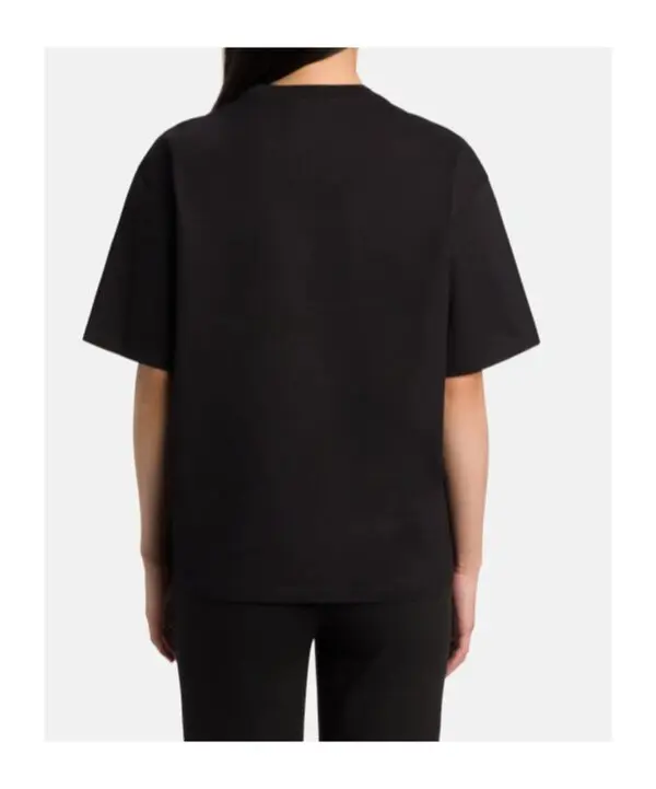 DONDUP Short Sleeve Crewneck T-shirt