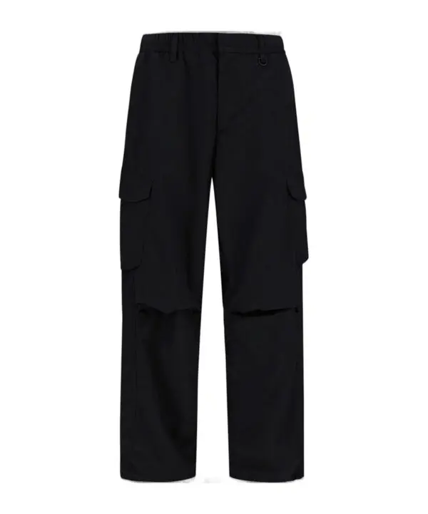 Herno X Cargo Trousers