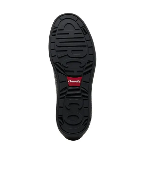 Church's Lace-up Low-top Casuals