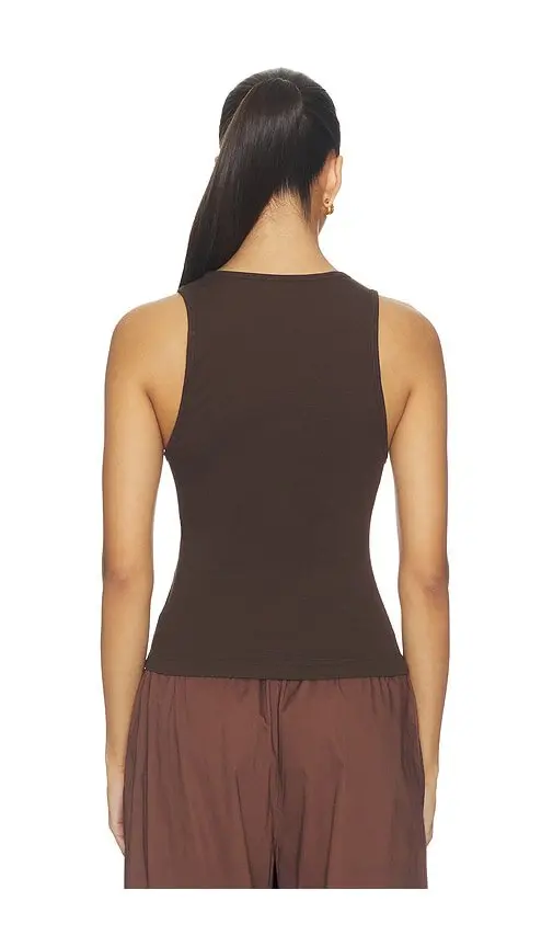 ROAME. Roame Cody Rib Tank