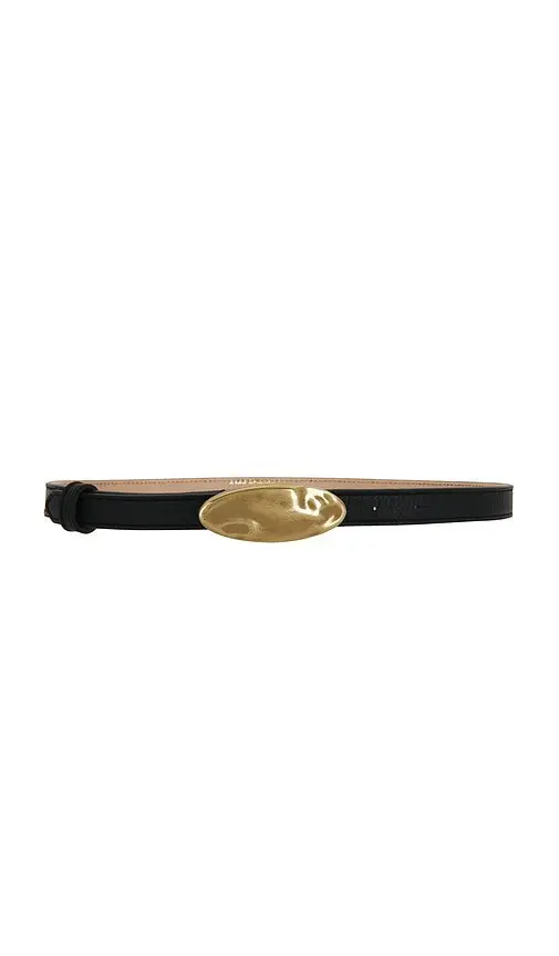 B-low The Belt Darrian Belt - Black