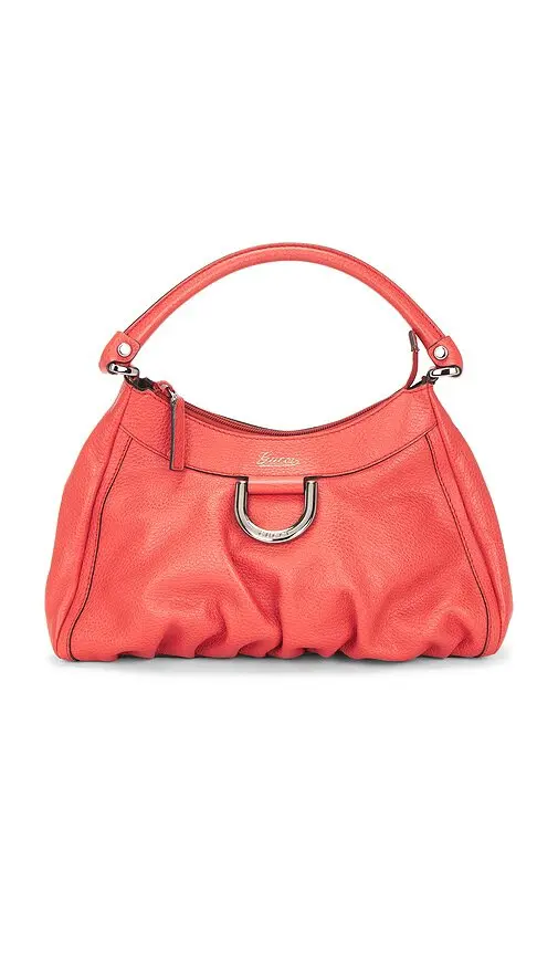 FWRD RENEW Gucci Abbey Hobo Bag
