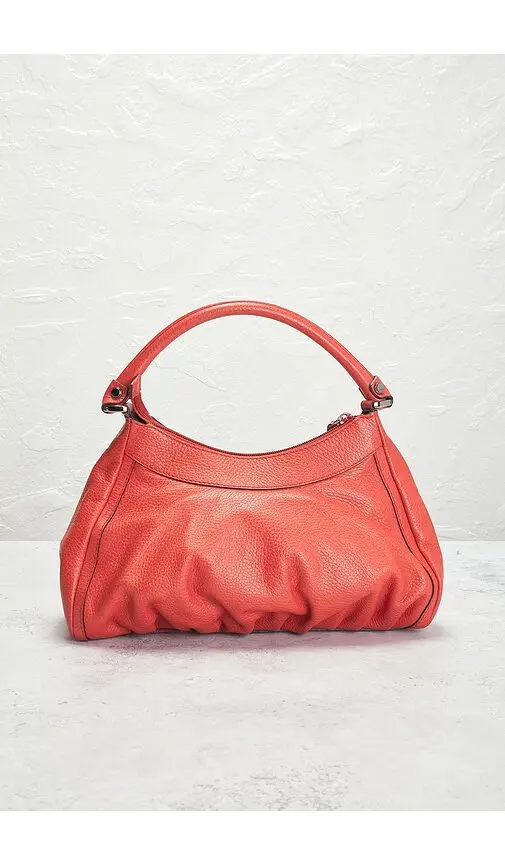 FWRD RENEW Gucci Abbey Hobo Bag