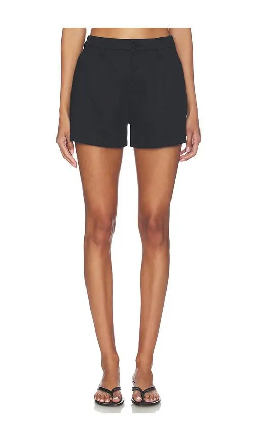 Onia Stretch Linen Short