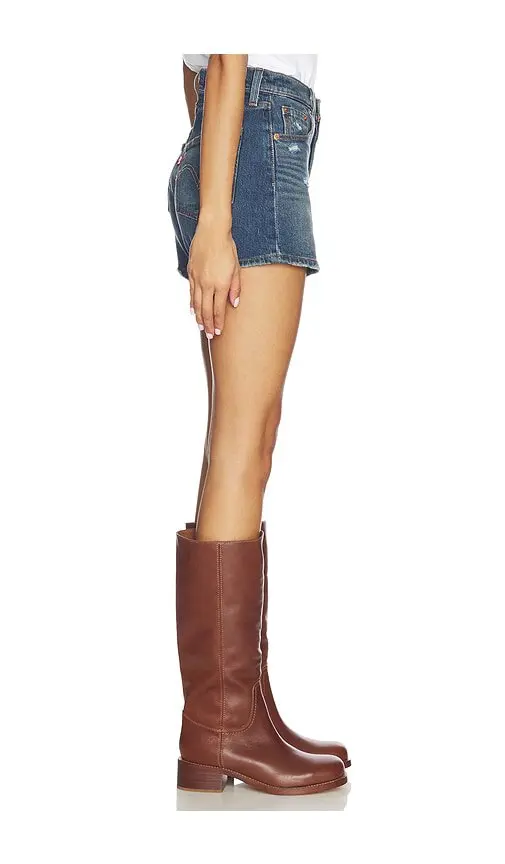 LEVI'S 501 Curve Short