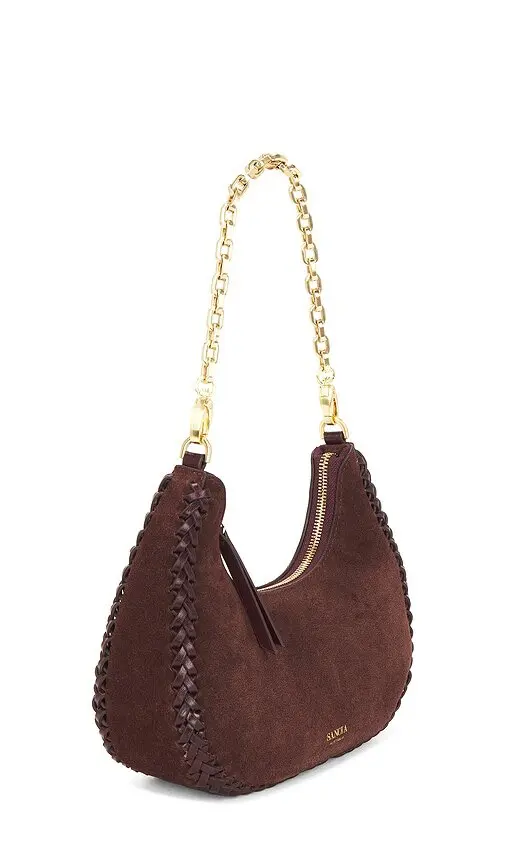 SANCIA Zatka Shoulder Bag