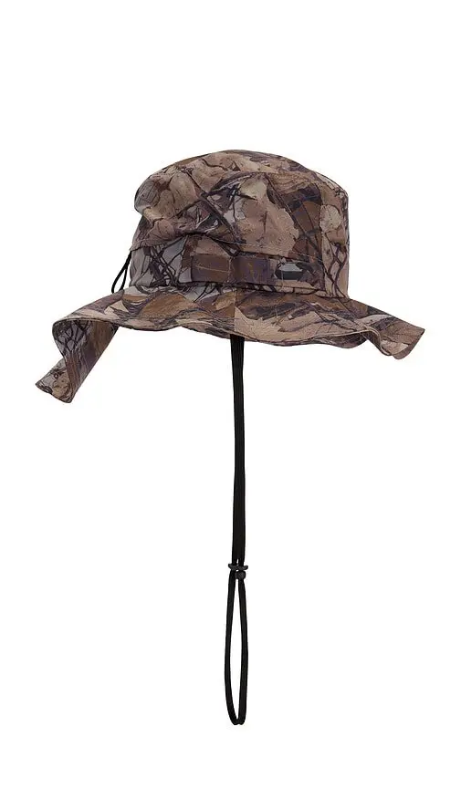 Obey Sobo Trail Bucket Hat