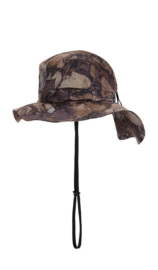 Obey Sobo Trail Bucket Hat