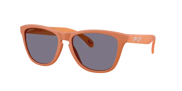 Oakley Frogskins™ Sunglasses - Prizm Grey