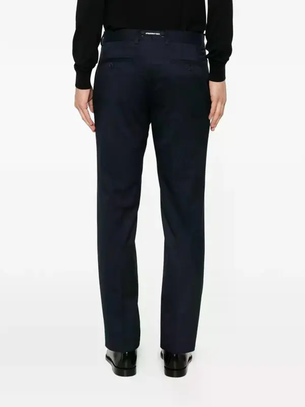 Karl Lagerfeld Tailored Trousers