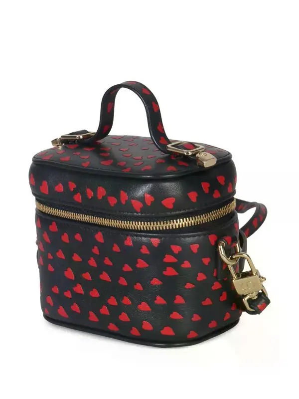 Dior 2021 Leather Tote Bag