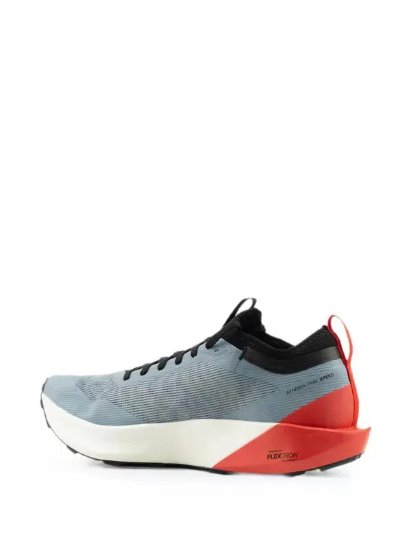 MAMMUT Aenergy Trail Speed Sneakers - Blue