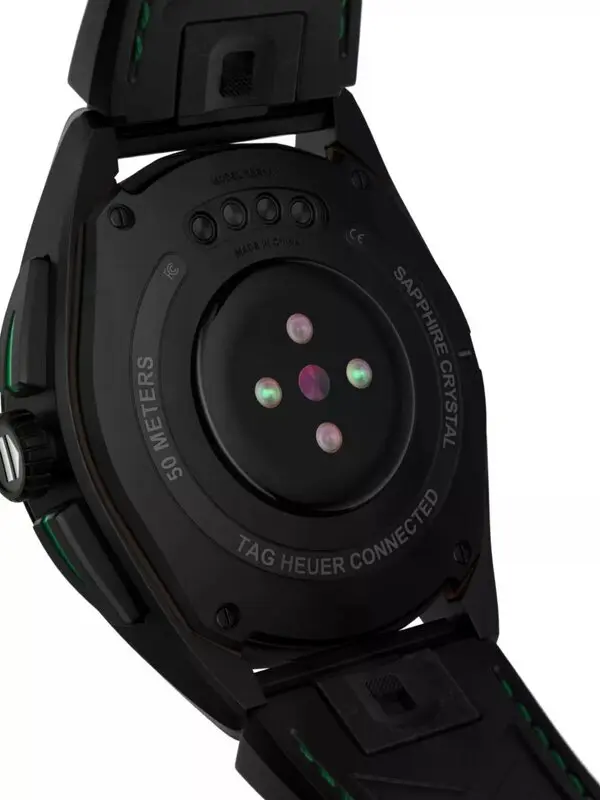Tag Heuer Connected Golf Edition Smart Watch