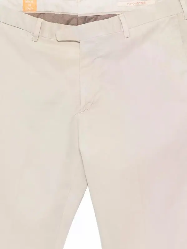 Alpha Industries Straight-leg Trousers