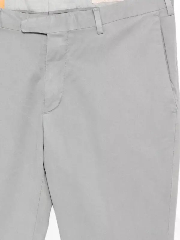 Alpha Industries Straight-leg Trousers