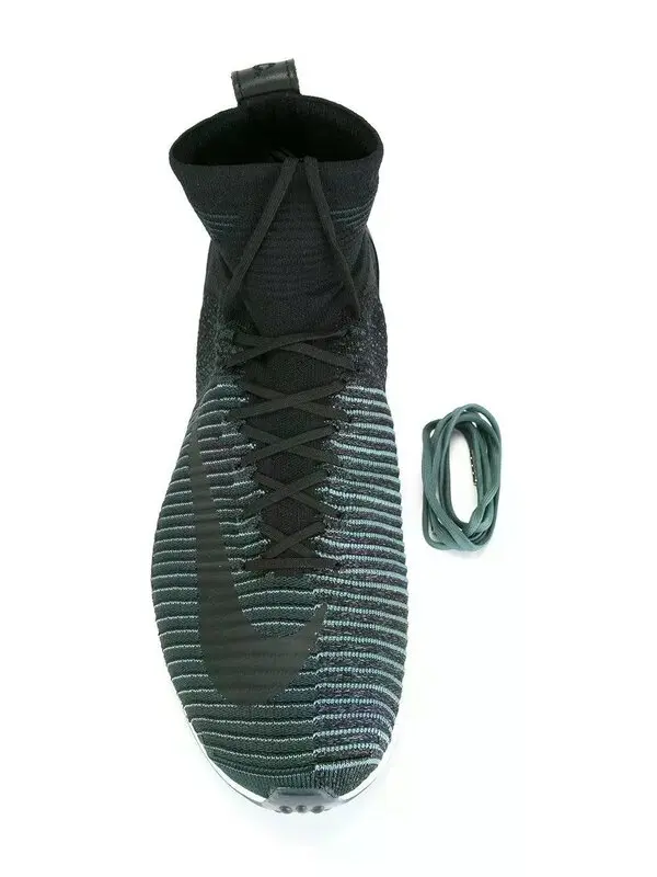 Nike Zoom Mercurial Xi Flyknit Sneakers
