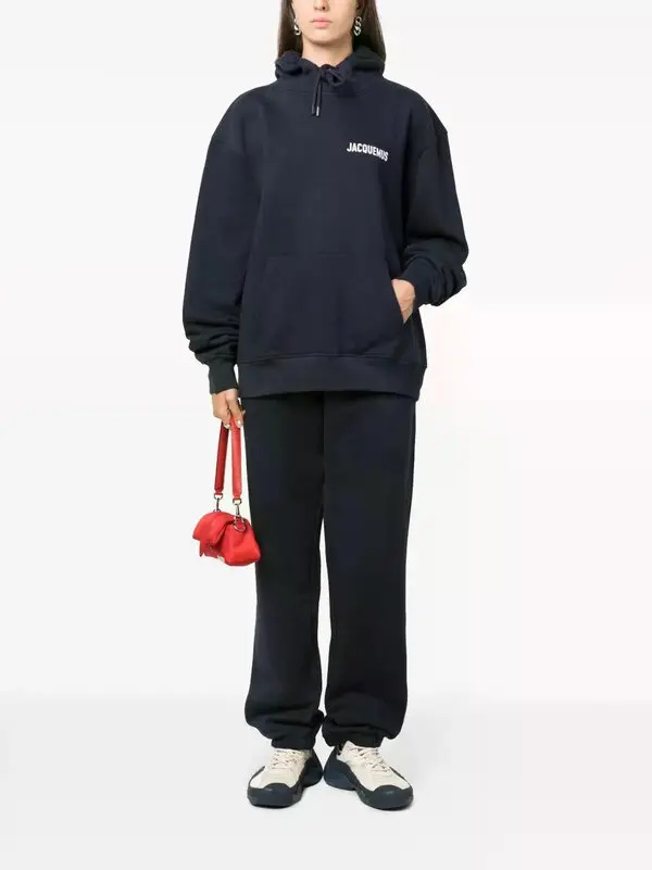 Jacquemus Le Sweatshirt Hoodie